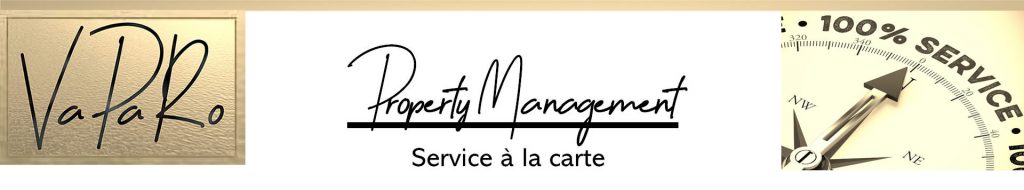 Management – Vaparo